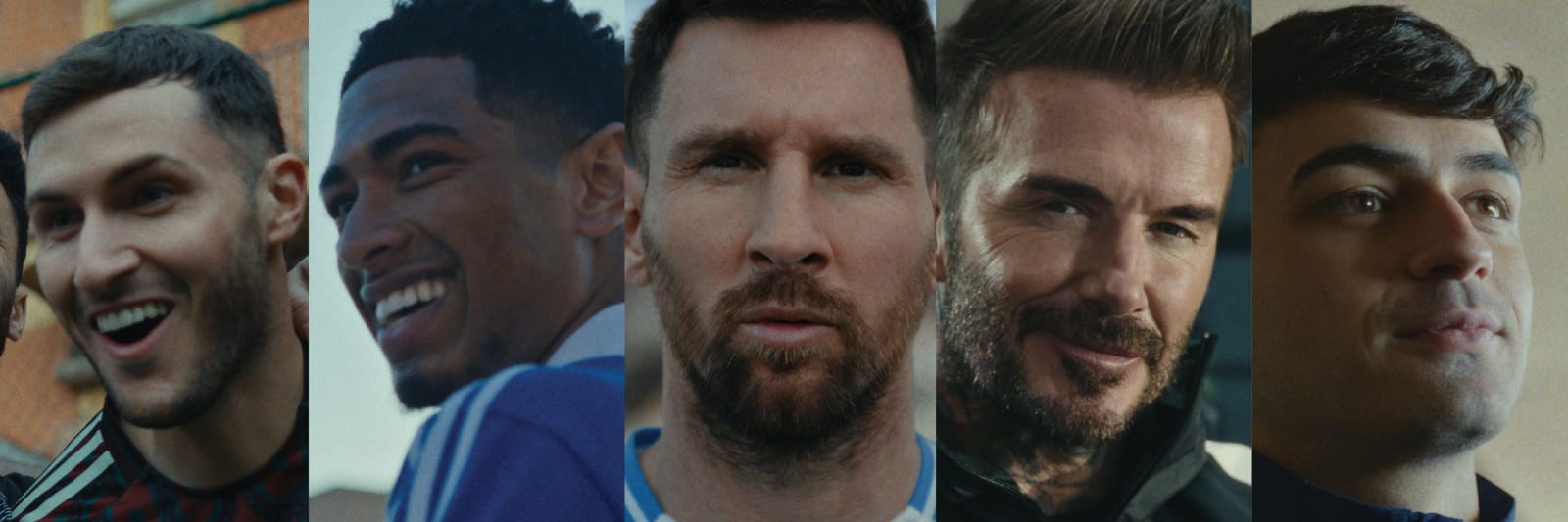 Purpose - adidas Group