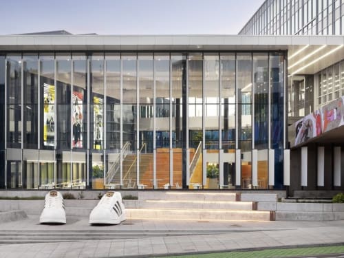 Media Coverage - adidas Group