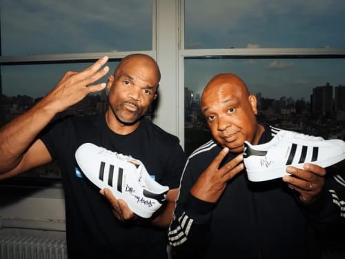 Media Coverage - adidas Group