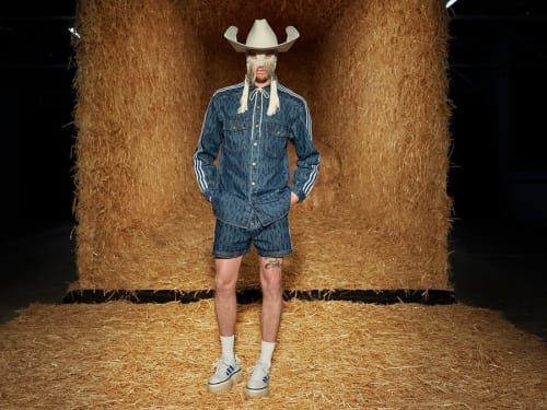 Media Coverage - adidas Group