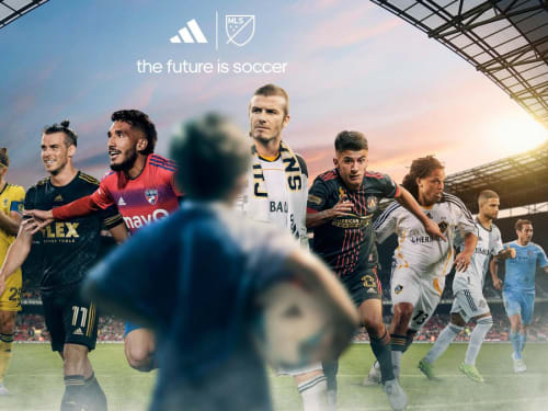 Media Coverage - adidas Group