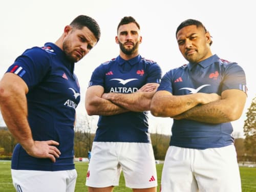 Media Coverage - adidas Group