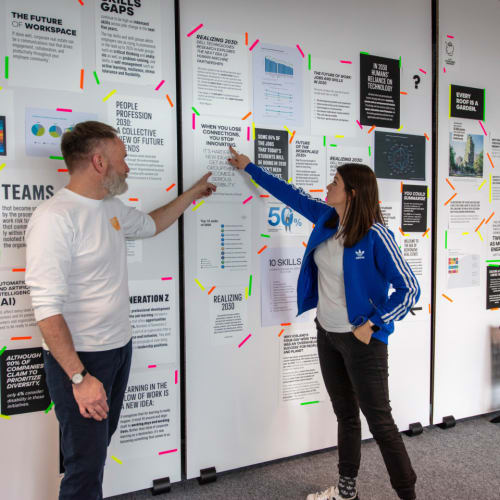 “The Harder I Work the Luckier I Get” and 4 More Insights into a ...