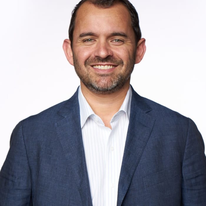 Zion Armstrong to succeed Mark King as President adidas North America ...