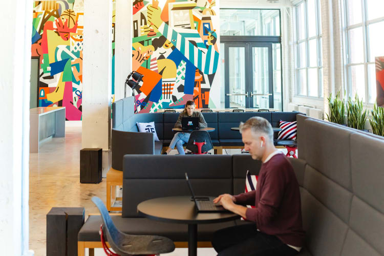 Where We Play and Perform - adidas Group