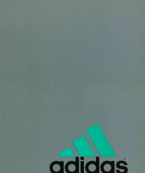 The History of adidas: A Background of Collaboration and Innovation ...