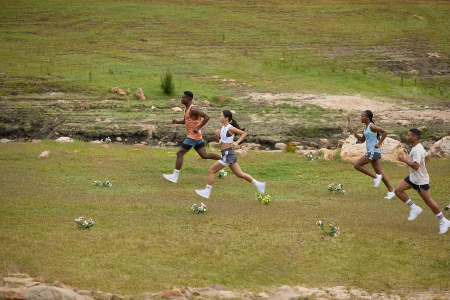 adidas and Allbirds: From Competitors to Co-Creators - adidas Group