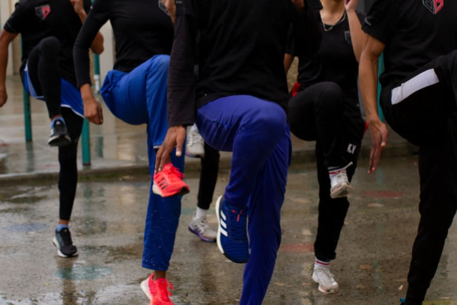 adidas Runners Purpose Projects: How They Activate the Positive Power ...