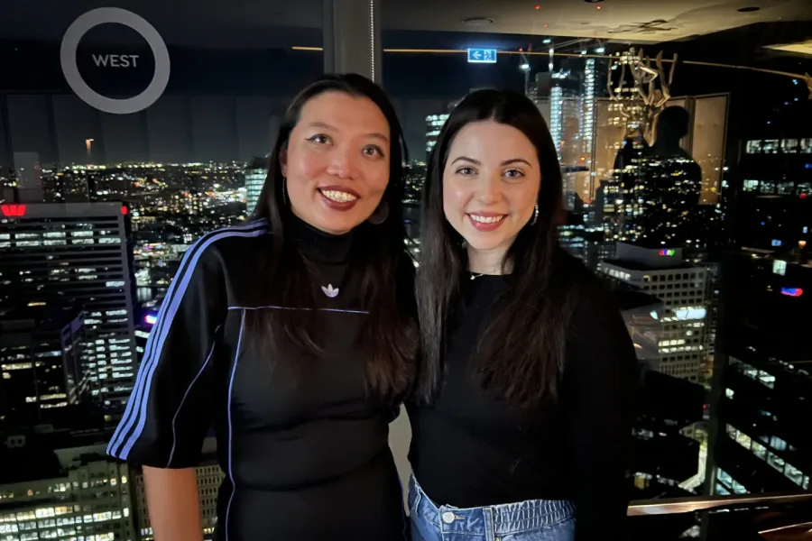 Adi Down Under: How a Group of adidas Employees Experienced the FIFA ...