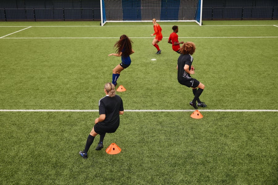 How Brand Love is Shaping adidas’ Next Generation - adidas Group