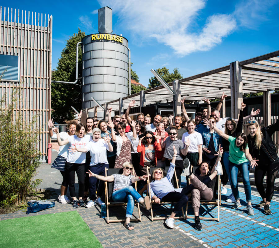 How Embracing Your Passion Will Feed into Your Personal Success Story ...