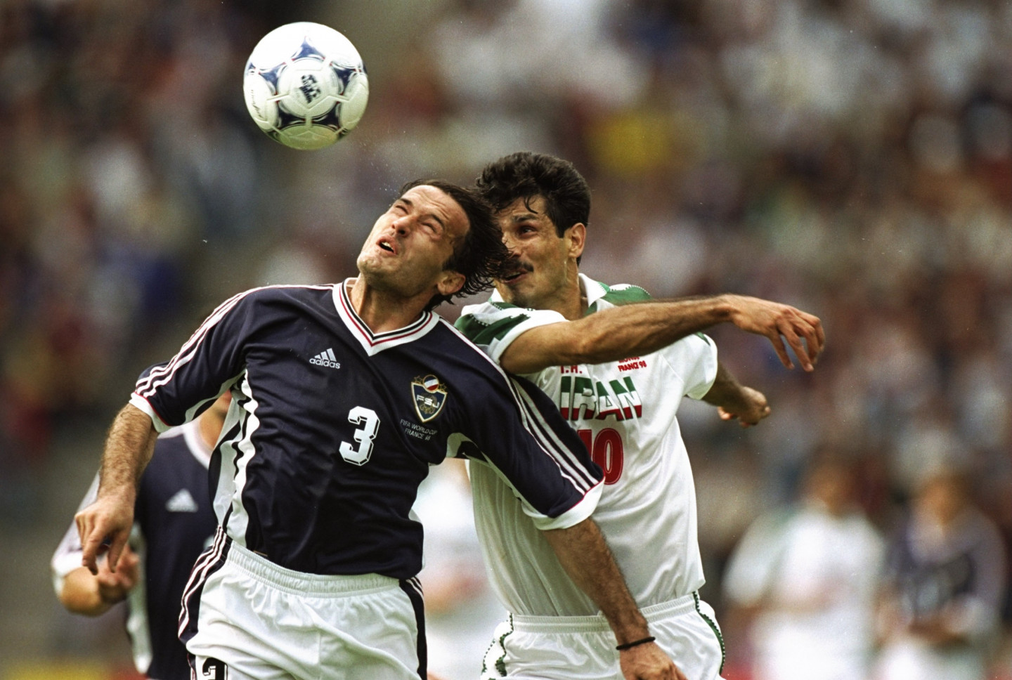 How adidas Has Shaped the History of World Cup Balls from 1970 to the ...