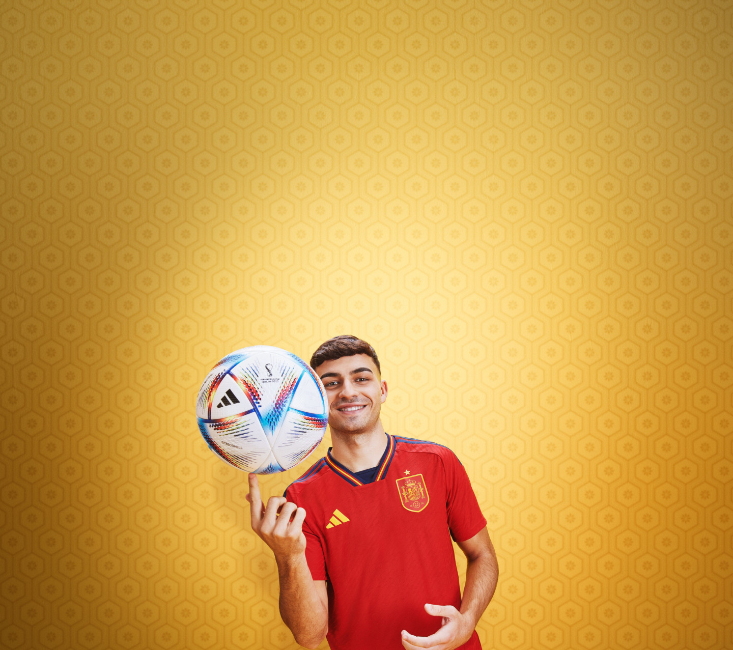 The Story Behind adidas’ FIFA World Cup 2022™ Marketing Campaign ...