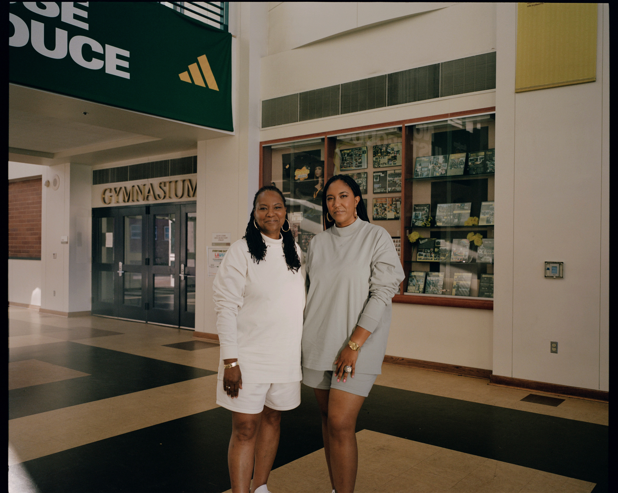 Honoring Black Excellence: Create with Purpose - adidas Group