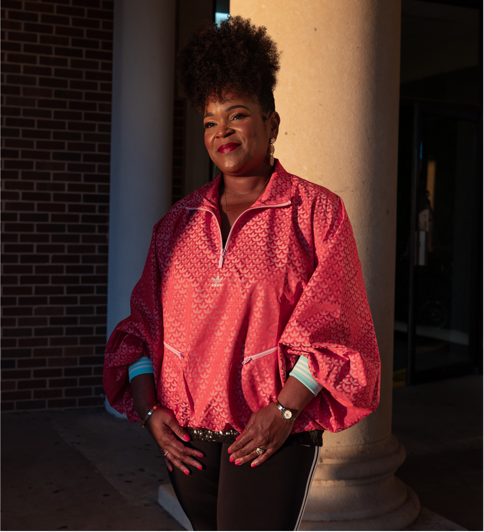 Honoring Black Excellence: Create with Purpose - adidas Group