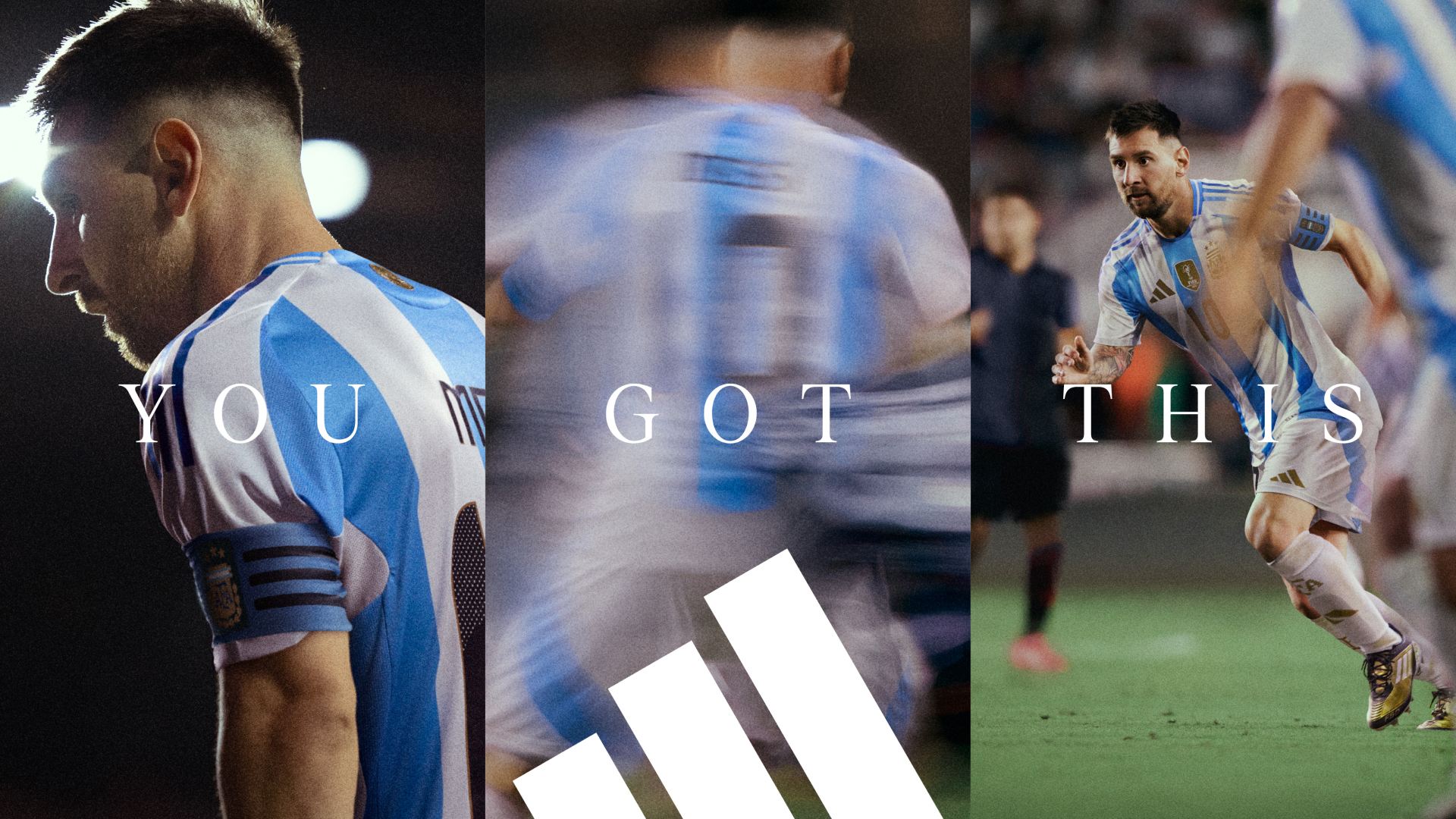 Bringing ‘You Got This’ to Life in 2024 - adidas Group