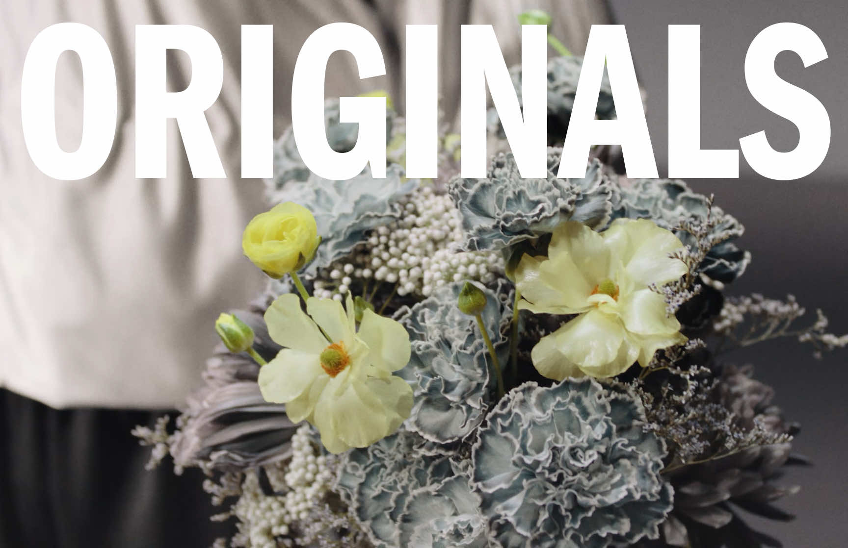 Accueil | Originals Hub