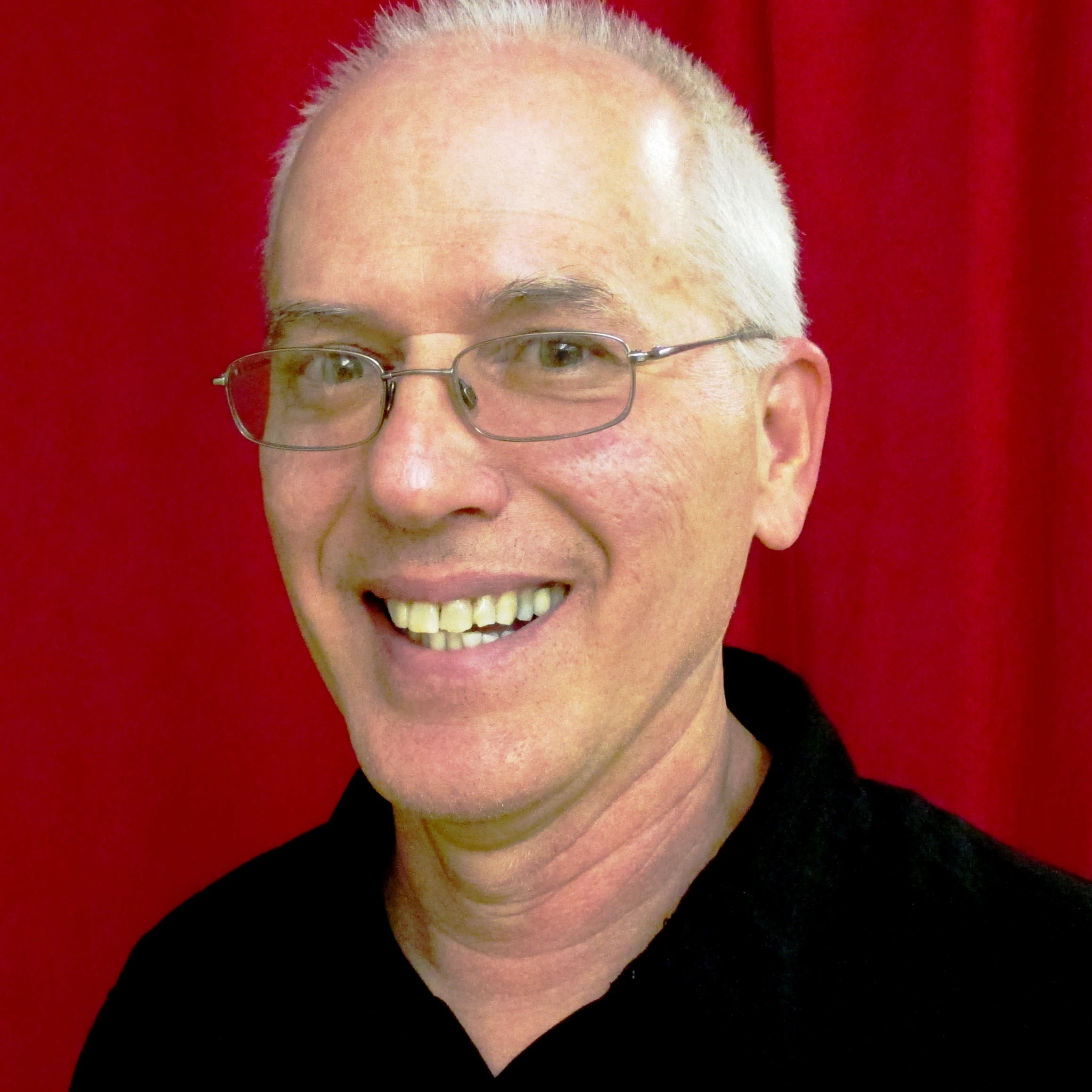 Paul Breuer | Connect The Arts