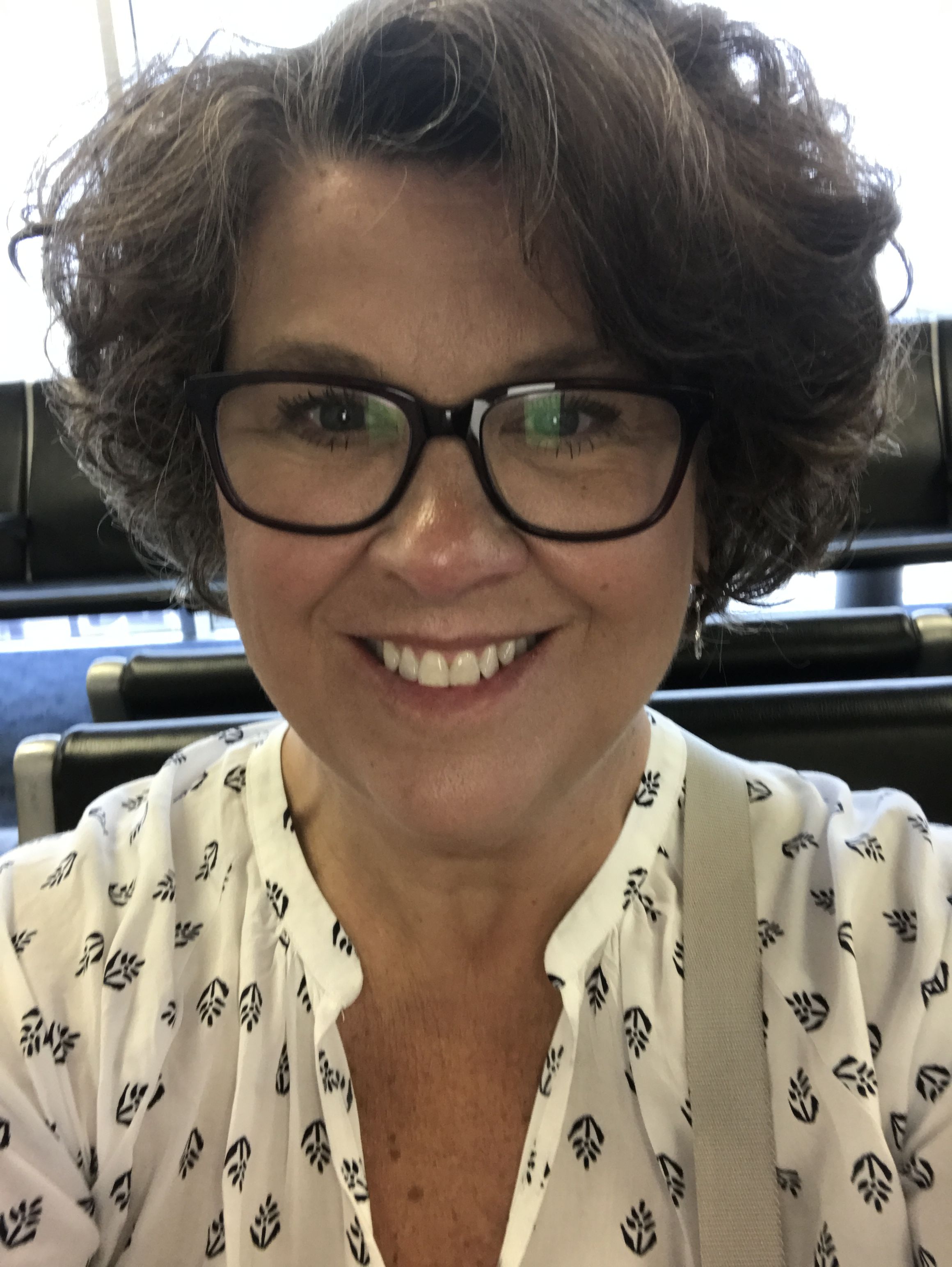 Debbie Stinson | Connect The Arts