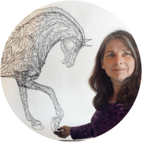 Elizabeth Berrien | Connect The Arts