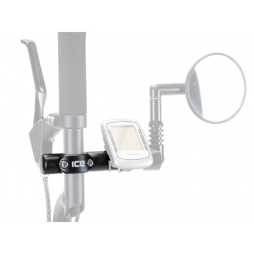 ICE Handlebar accessory mount