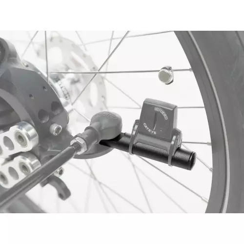 ICE Computer Sensor Mount