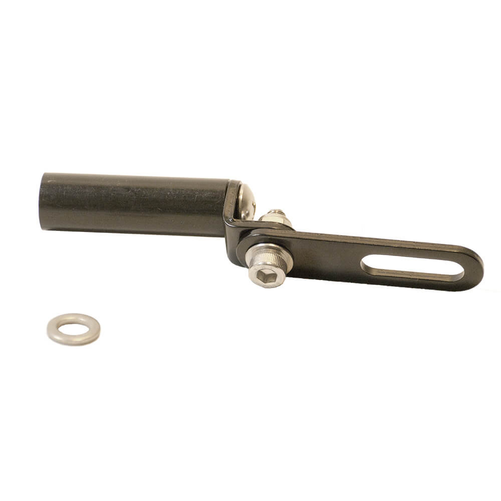 TerraTrike Computer Sensor Bracket