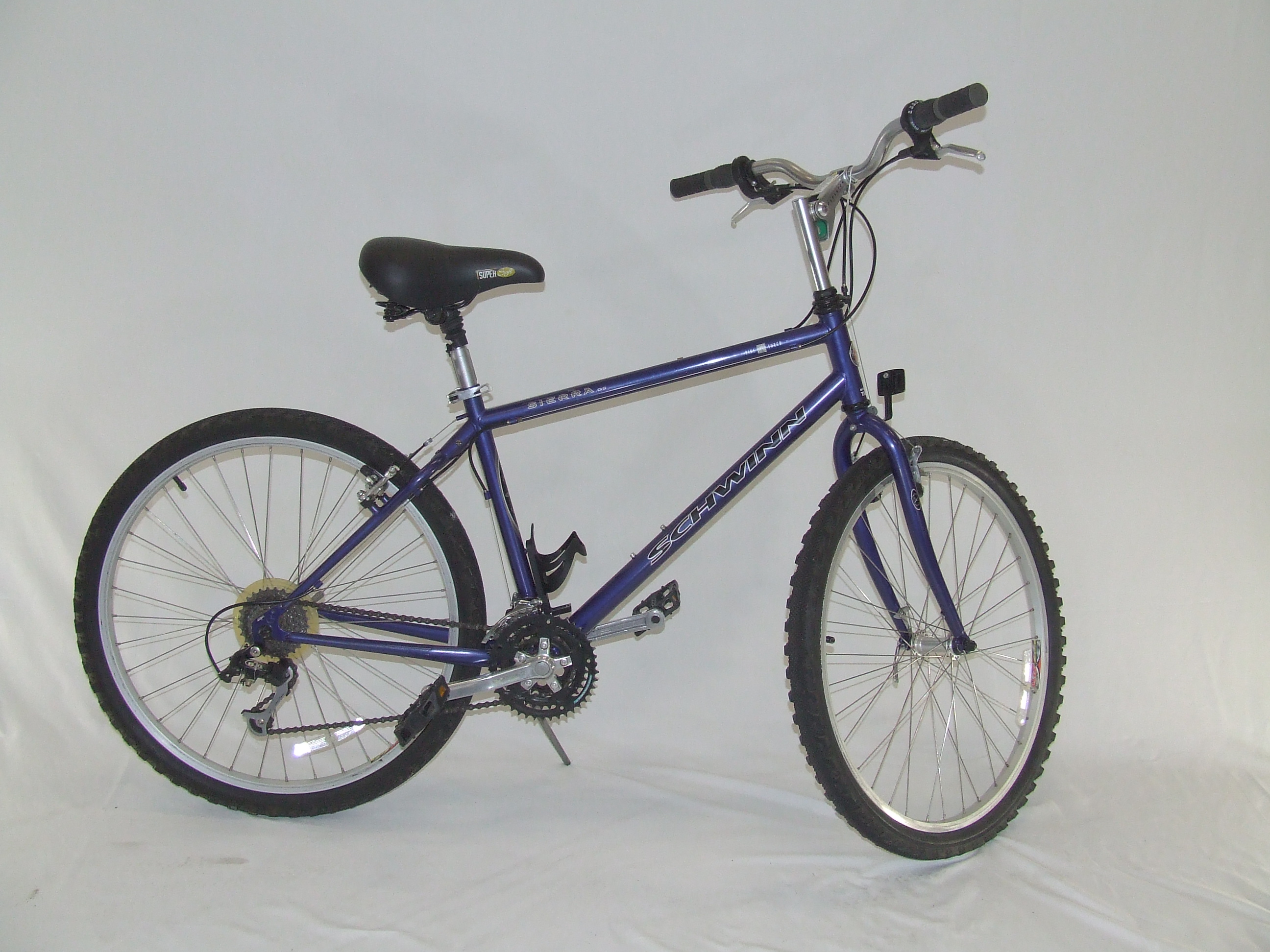 Schwinn Sierra GS
