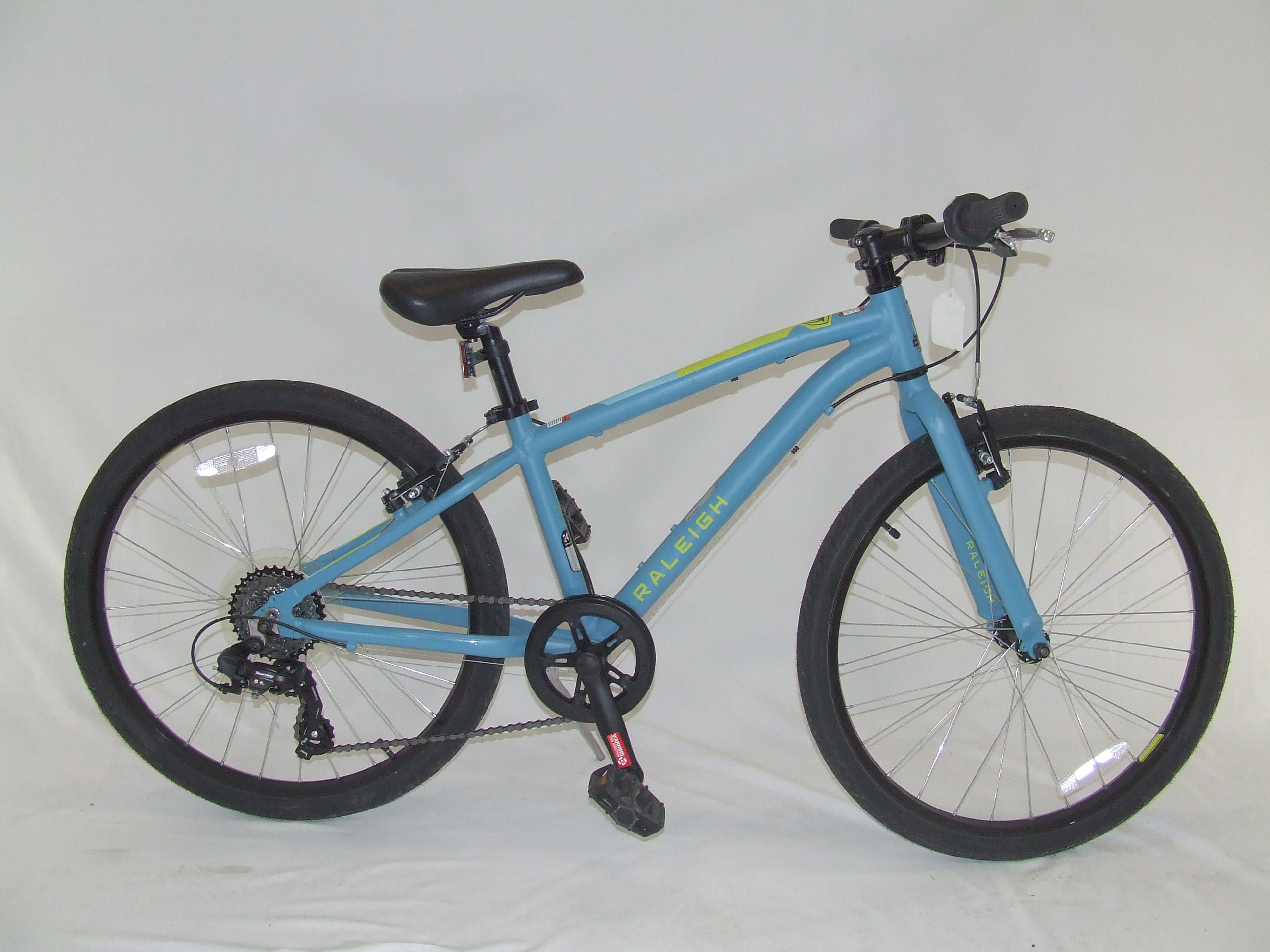 Raleigh Cadent 24