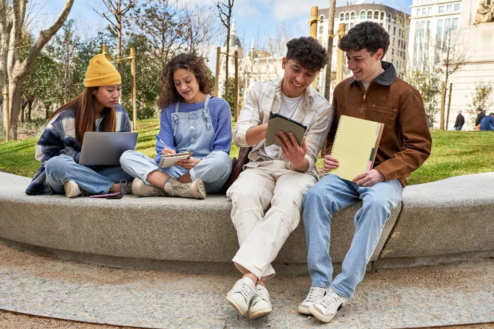 American University Top Courses and Ranking 2023