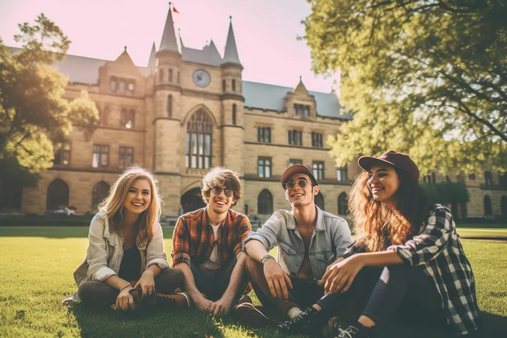 Understanding the Genuine Student Test (GST): A Comprehensive Guide for ...