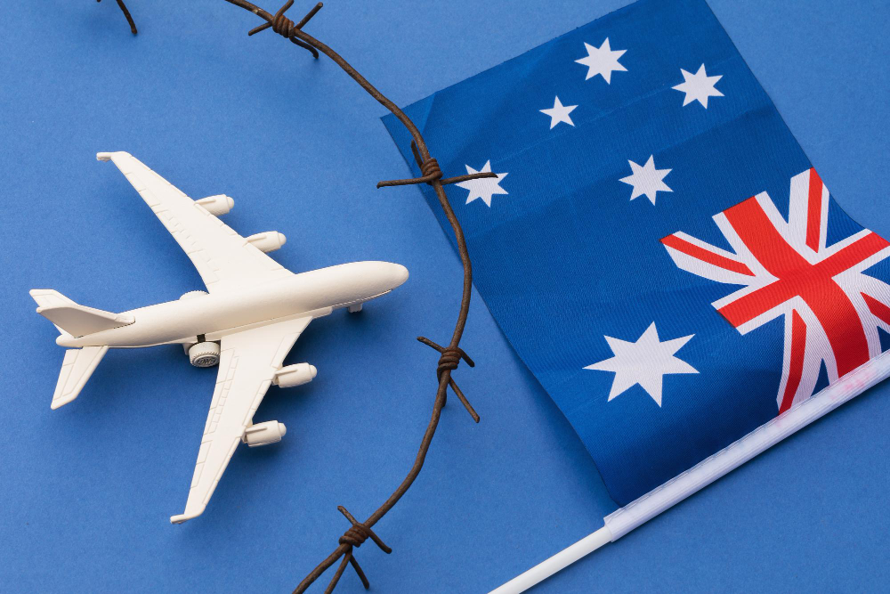 Australia's New Migration Strategy: Strict Requirements for ...