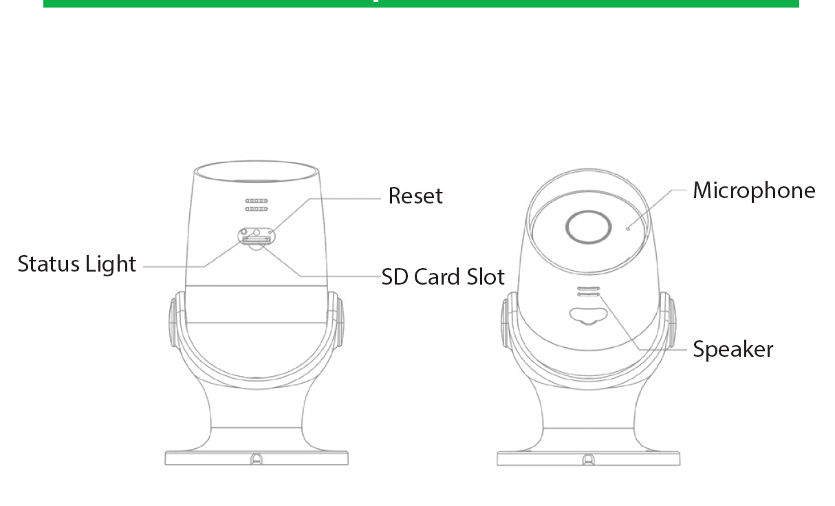 Smart Camera Solutions - Connex Connect
