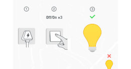 Smart Lighting Solutions - Connex Connect
