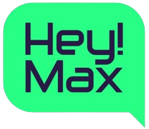 CRM | Hey!Max