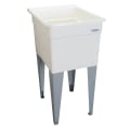Consolidated Supply Co. | ELM® 21F LILTUB™ UTILATUB® Utility Tub With ...