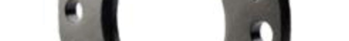 Consolidated Supply Co. | Ductile Iron Backup Rings/Flanges