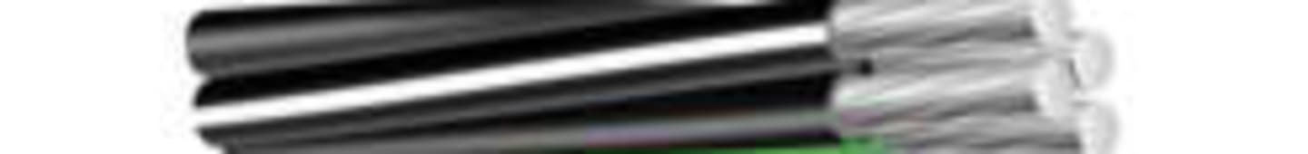 Consolidated Supply Co. | Multiplex Cables (Overhead/Underground)