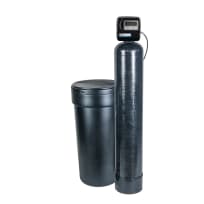 Consolidated Supply Co. | Dual-Tank Water Softeners
