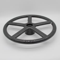 Consolidated Supply Co. | Mueller Co G-204-6 Handwheel, For Use With ...