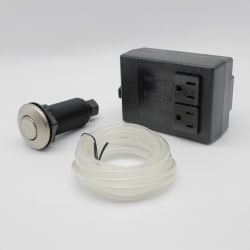 Consolidated Supply Co. | Mountain Plumbing Products MT951/BRN Classic ...