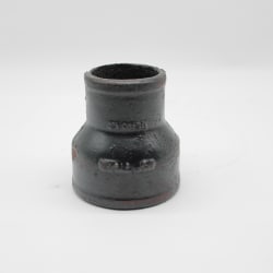 Consolidated Supply Co. | Tyler Pipe 009672 Short Pipe Reducer, 3 x 2 ...