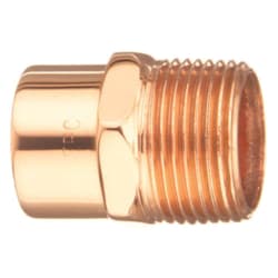 Consolidated Supply Co. | 3/4" CXM ADAPTER
