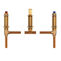 Consolidated Supply Co. | Moen® 4792 Adjustable Roman Tub Valve, 1/2 in ...