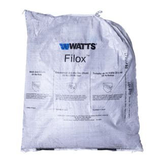 Consolidated Supply Co. | WATTS PWRMFILOX FILOX MEDIA FOR IRON HYDROGEN ...
