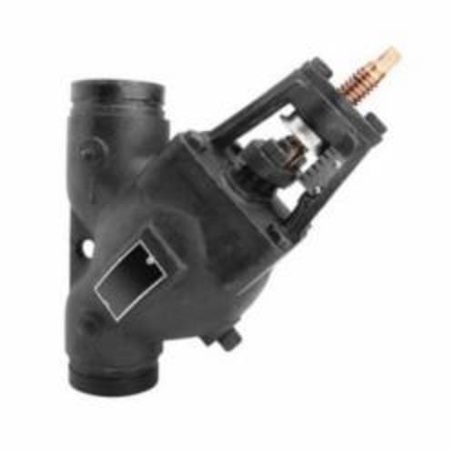 Consolidated Supply Co. | Specialty Flow Control Valves