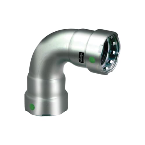Consolidated Supply Co. | Stainless Steel Press Fittings