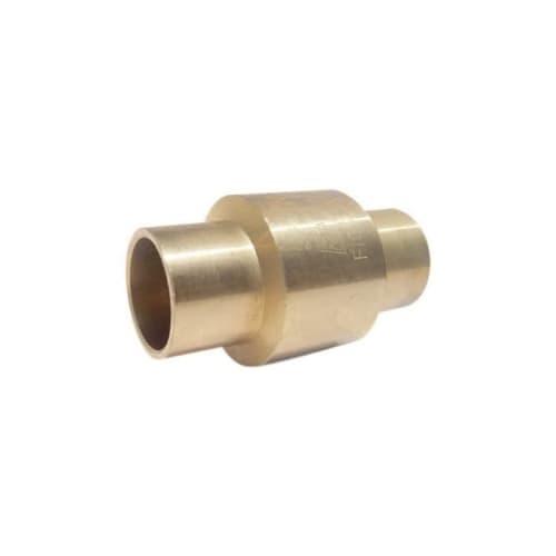 Consolidated Supply Co. | In-Line Check Valves