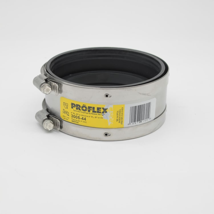 Consolidated Supply Co. | Fernco® PROFLEX® 3005-44 Shielded Pipe ...