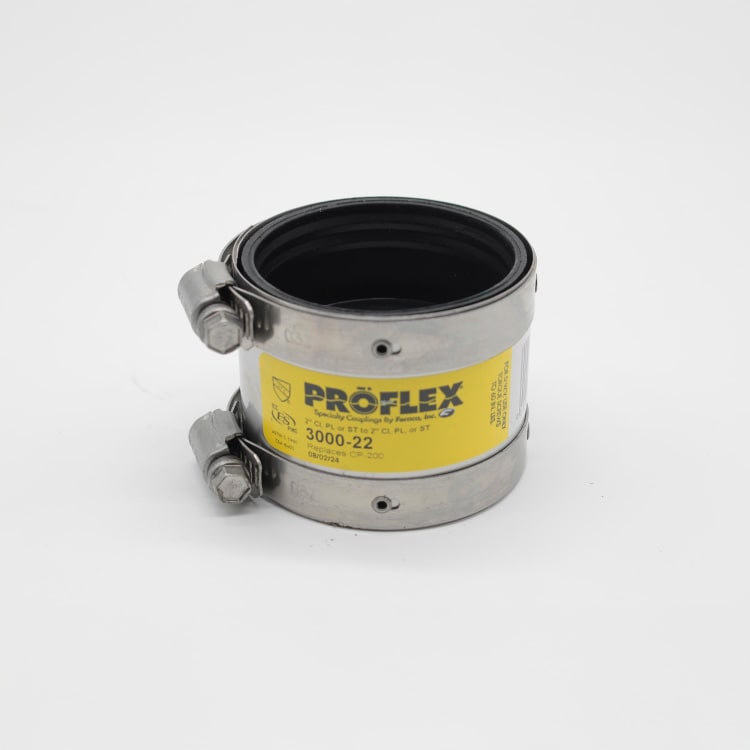 Consolidated Supply Co. | Fernco® PROFLEX® 3000-22 Shielded Pipe ...